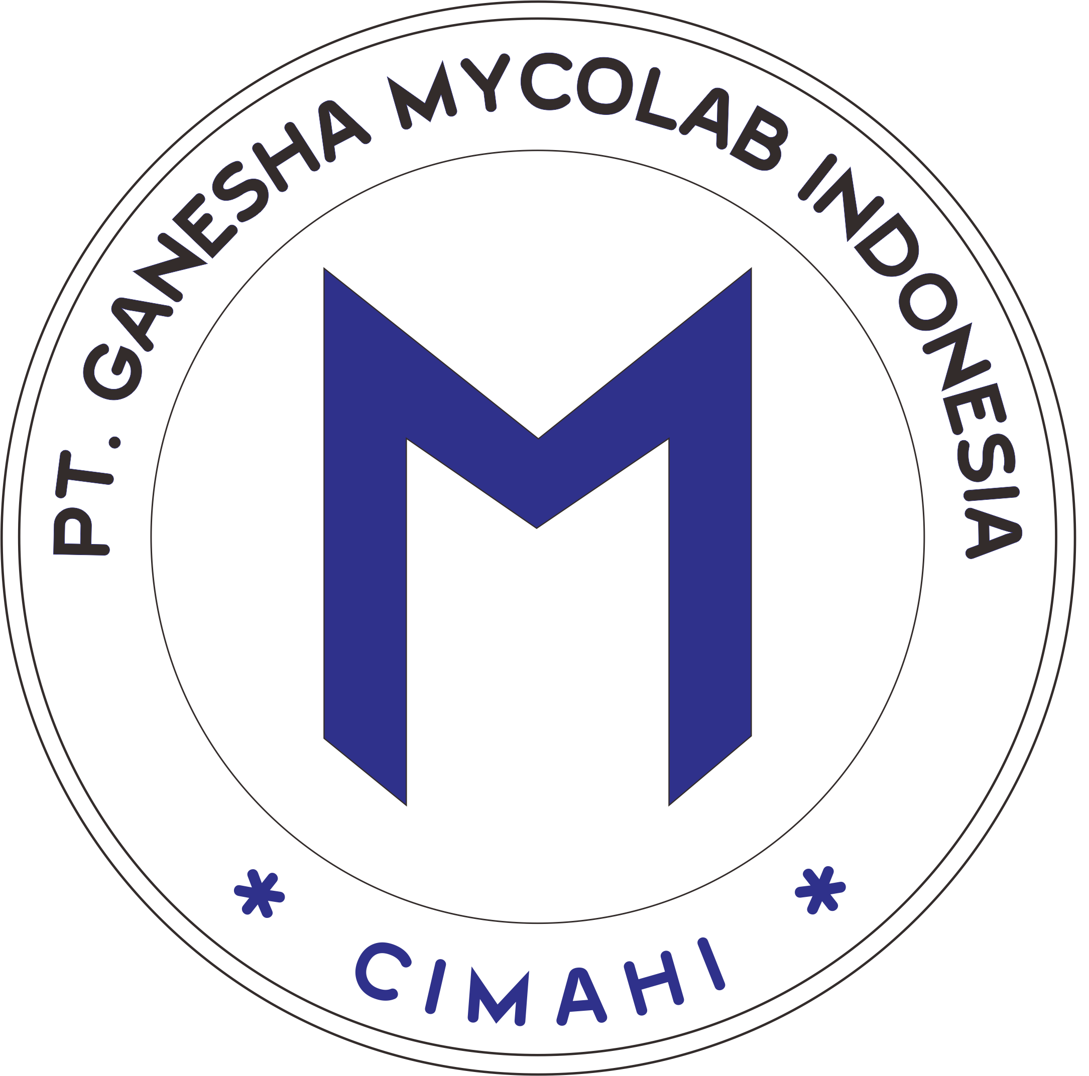 Logo_Ganesha | Mycolab