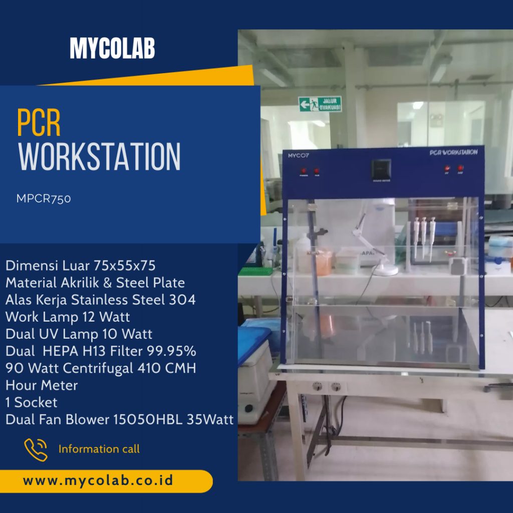PCR 2 | Mycolab